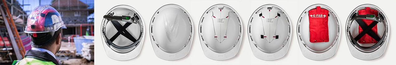 Smart Hard Hats | Product Info