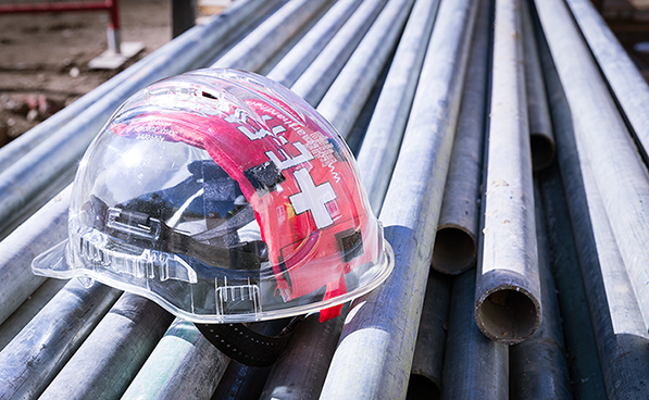 Smart Hard Hats | Order